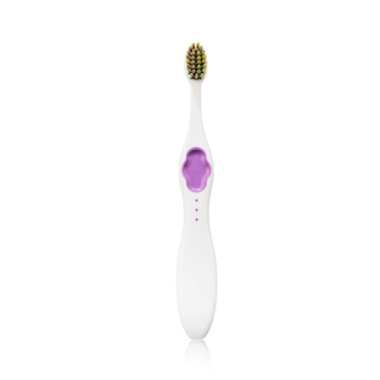 MontCarotte Purple Kids Brush Soft Щетка Германия 1 шт
