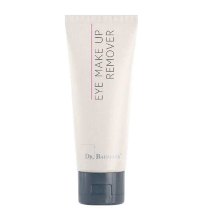 DR. BAUMANN Eye Make up Remover Лосьон Германия 75 мл