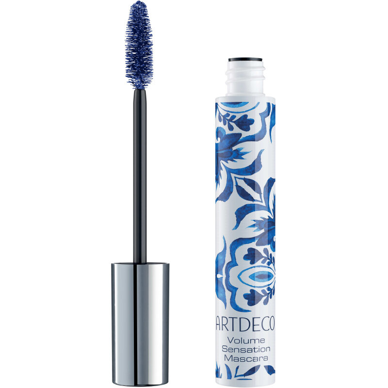 Тушь Artdeco для ресниц Volume Sensation Mascara тон 6 - Limited Edition, 15 мл