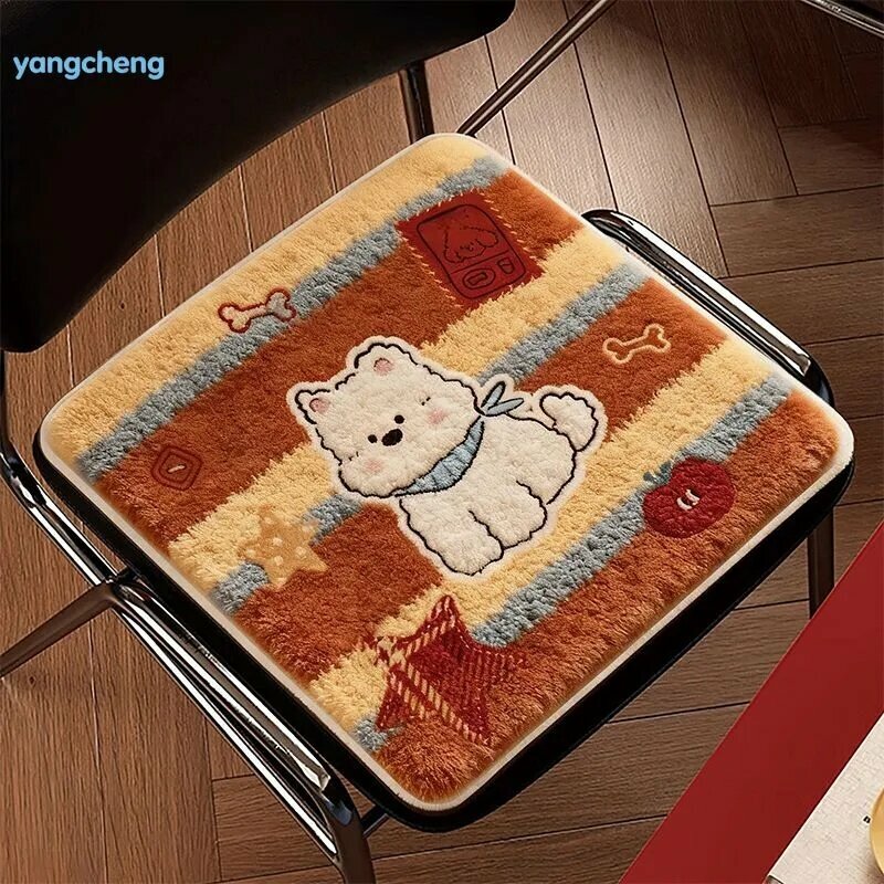 Подушка на стул 019d4bb001a17239af5803854a1d3e79 35x35 см