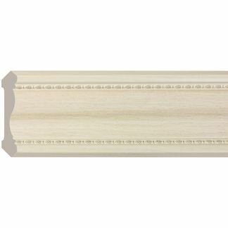 Багет Cosca Карниз 80 Крем 179-13 Д2400 мм / Коска