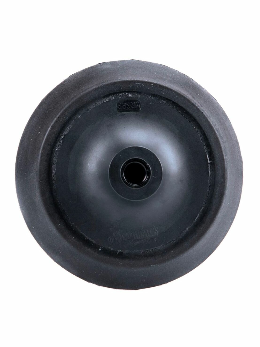 Оправка для полировальной машинки Rotary Soft Backing Plate Meguiar's, 15 см.