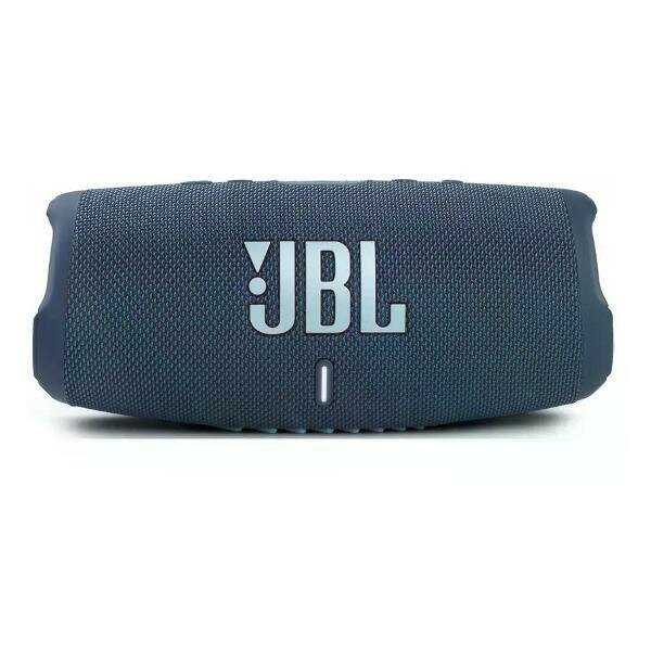 Портативная беспроводная колонка JBL JBLCHARGE5BLU