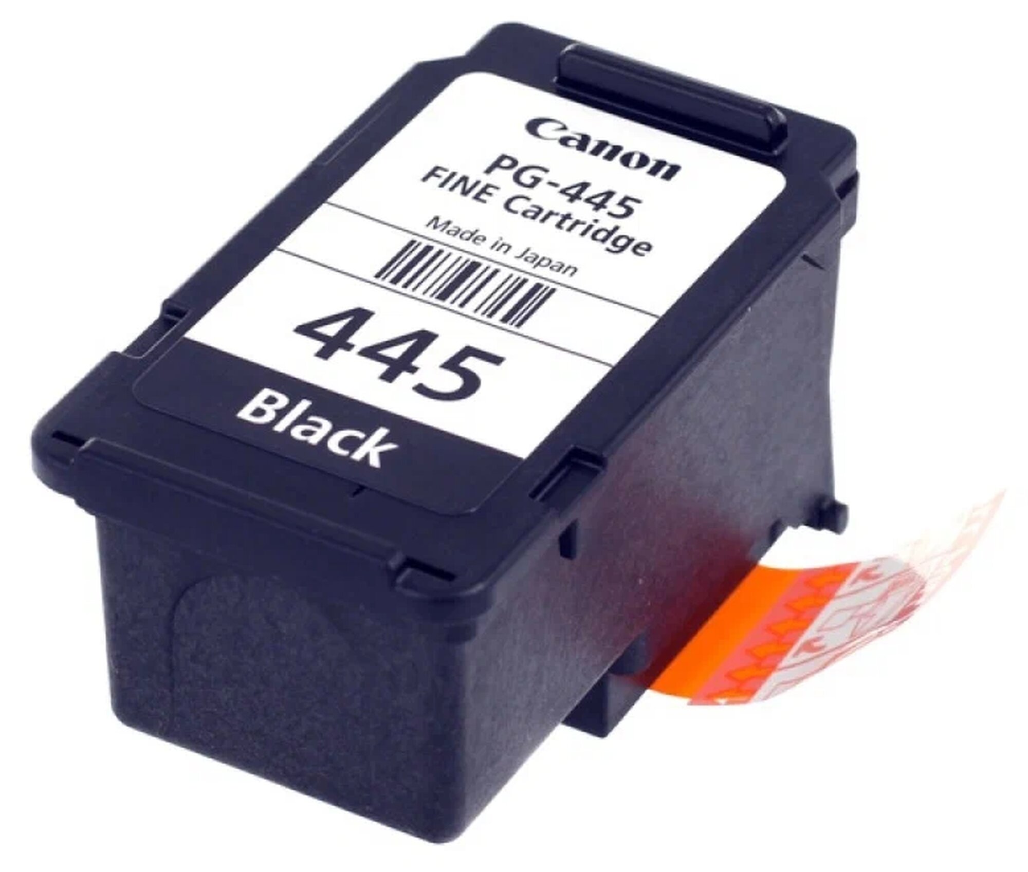 Картридж Canon PG-445 черный (8283b001)