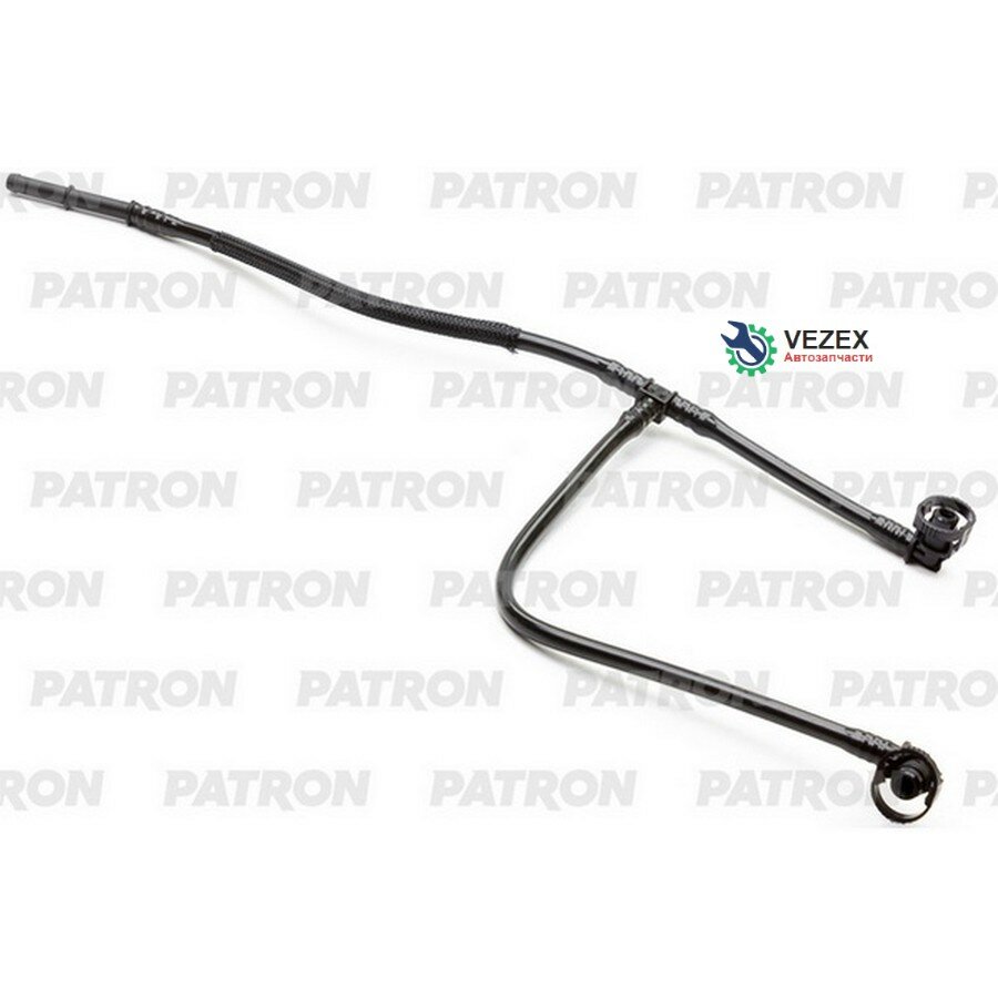 PATRON PH4147 Патрубок вентиляции PORSCHE Cayenne 2003-2010