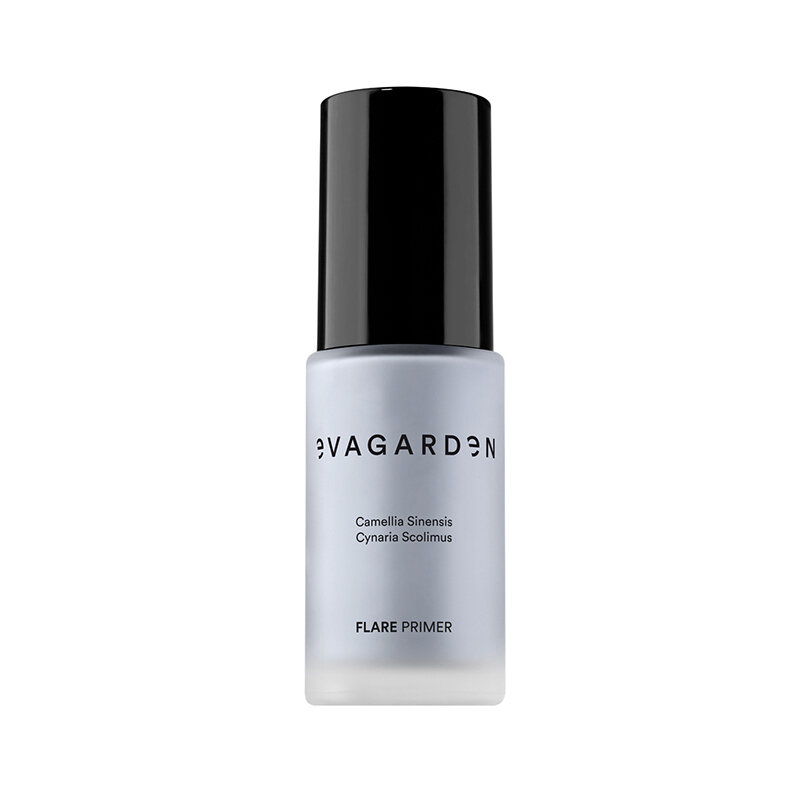 EVAGARDEN Flare primer Праймер с эффектом сияния 2 Dry skin
