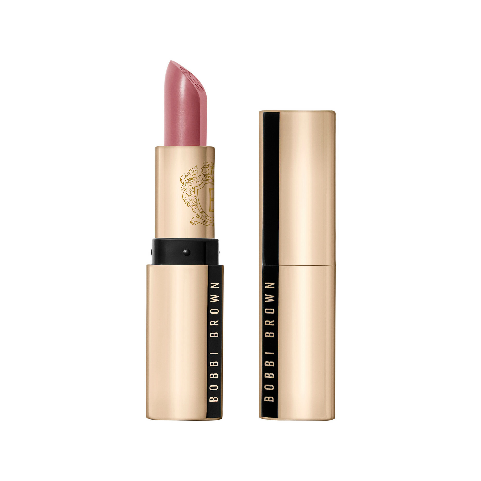 BOBBI BROWN Luxe Lipstick Помада для губ Pink Cloud
