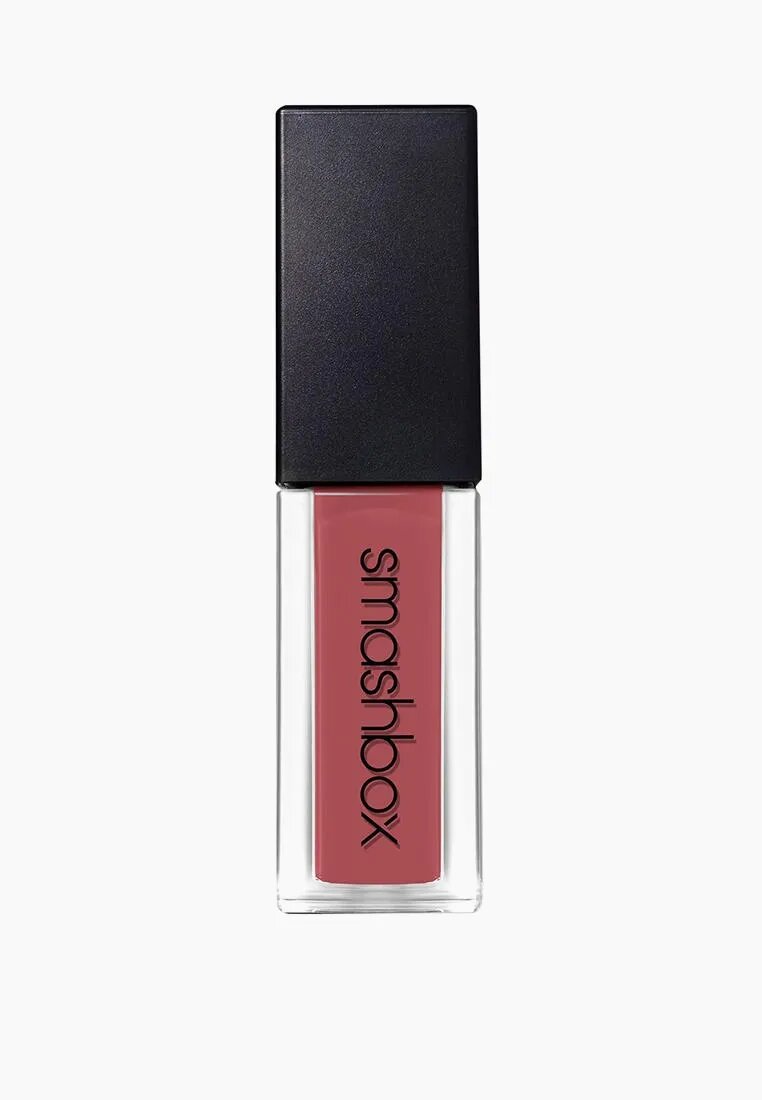 Smashbox Помада 6 г Gula Bae