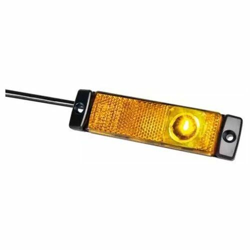 Фонарь габаритный боковой Hella 2PS008645887