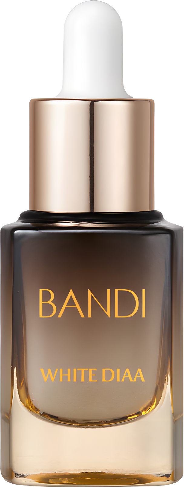 BANDI Мульти-сыворотка для ногтей и кутикулы White Diaa Serum Mool White Diaa Serum Mool 15g