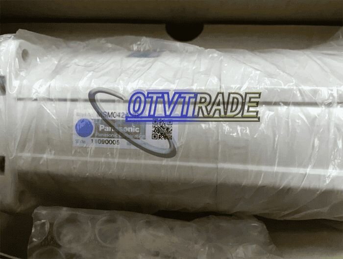 Модуль Panasonic MSM042AJB3 Servo Motor