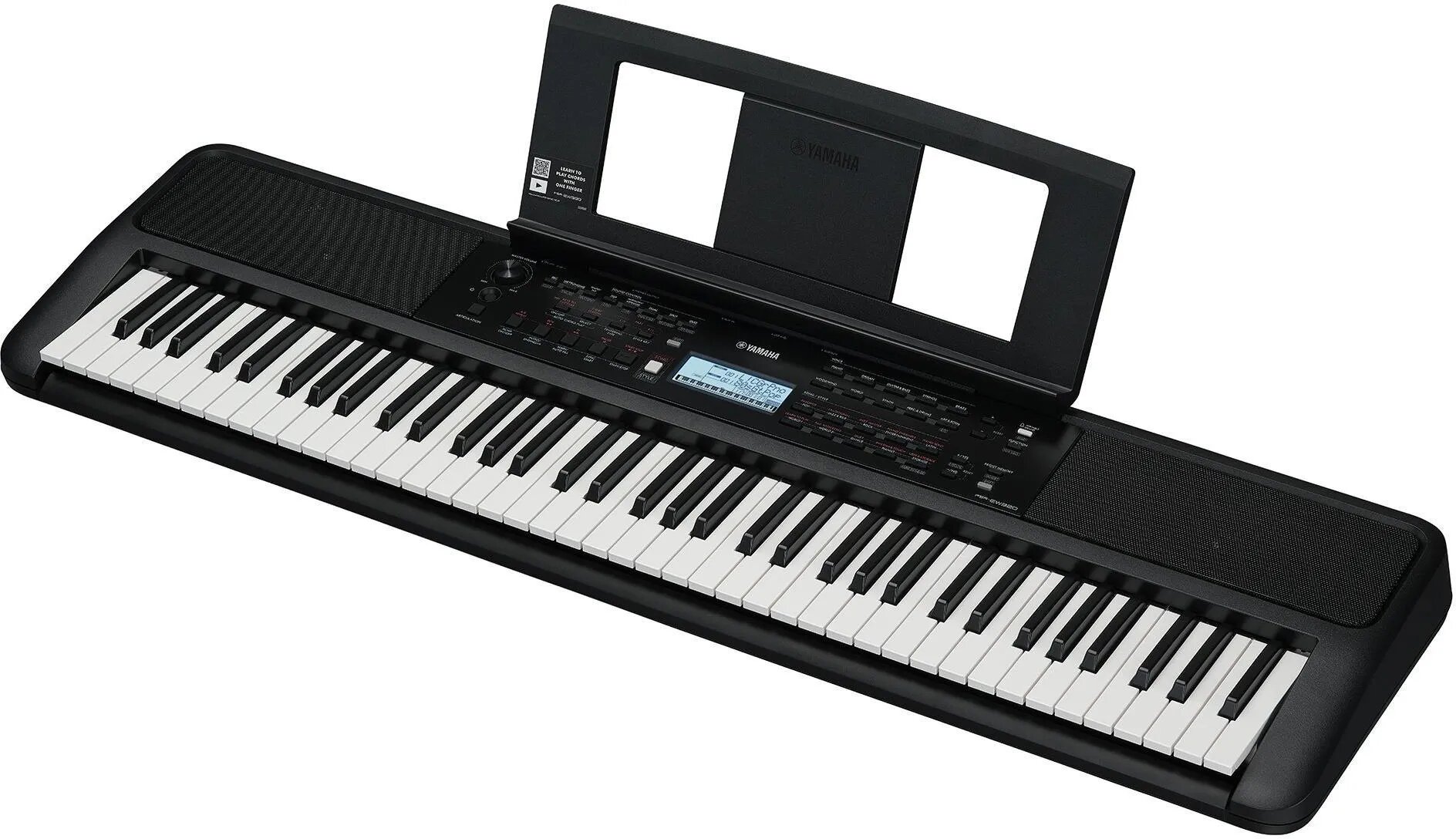 Синтезатор YAMAHA PSR-EW320