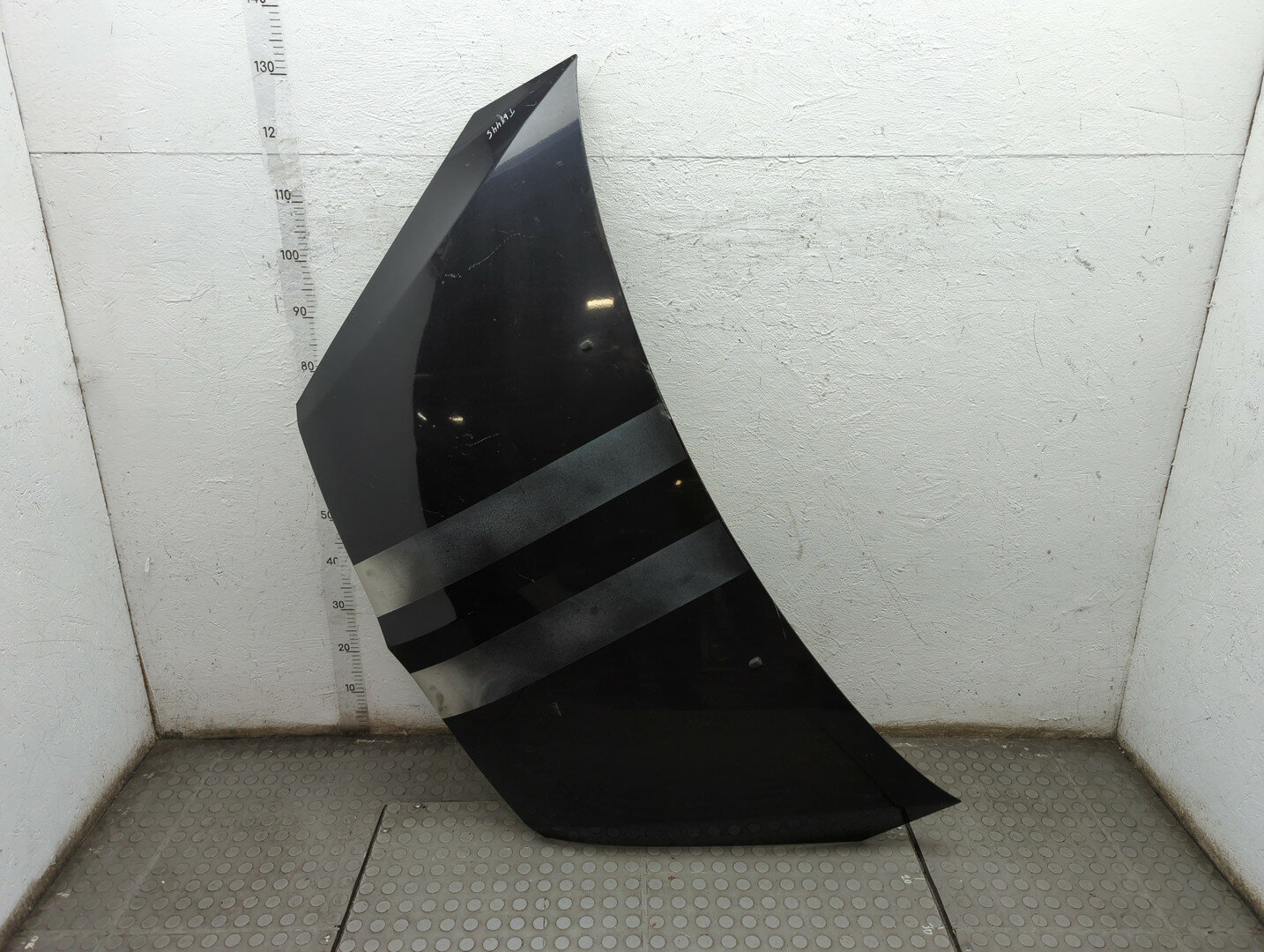 Капот Mitsubishi Colt Б/У