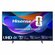 Телевизор Hisense 43A6S