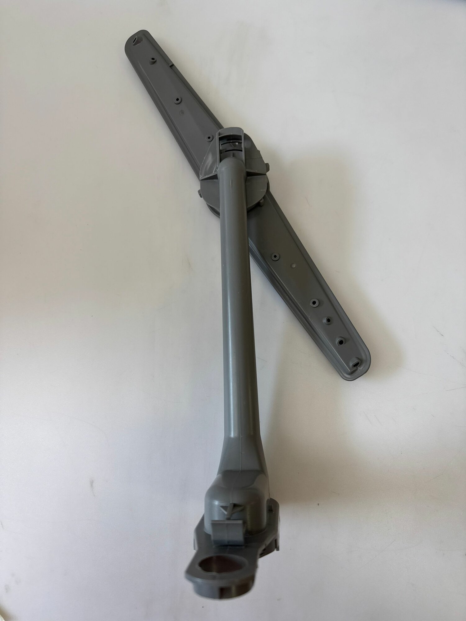 Разбрызгиватель средний, для ПММ Esperanza DWF452DA02W