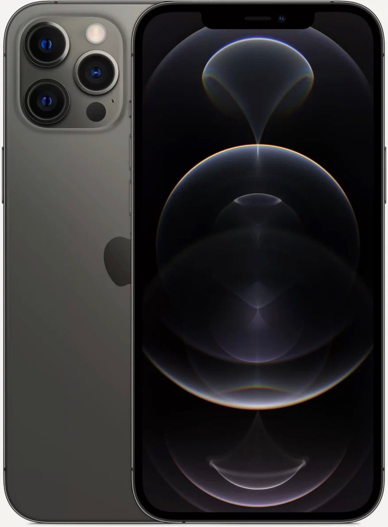 Смартфон Apple iPhone 12 Pro, max 6ГБ/128ГБ, 5G, nano-SIM, В наличии