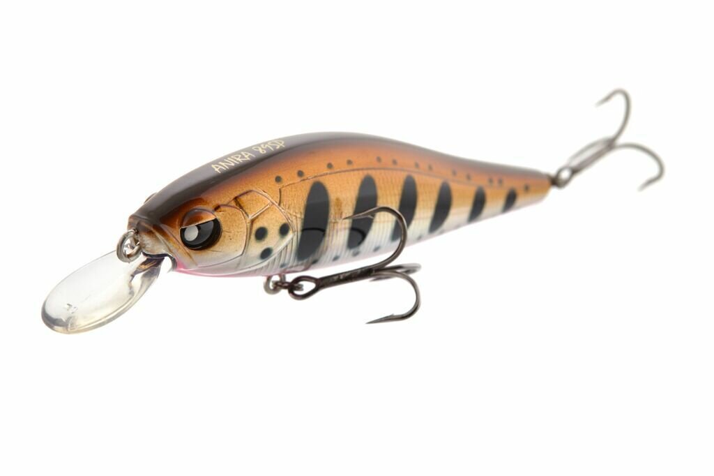 Воблер плавающий Lucky John Pro Series ANIRA F 06.90/105 (AN69F-105)