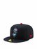 Кепка NEW ERA 59 Fifty baseball cap для мальчиков, размер S-M, синий