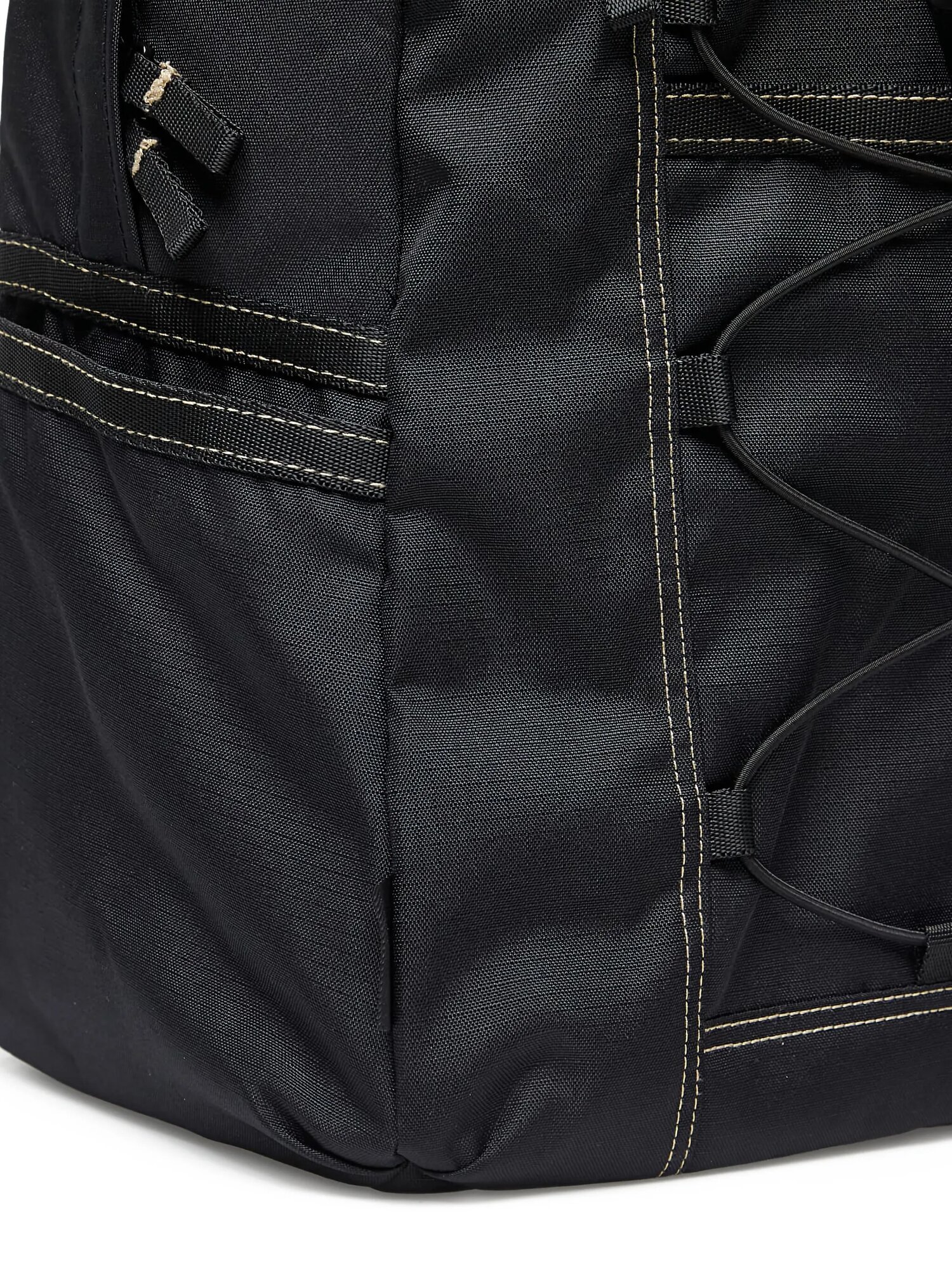 Сумка Dickies Ashville, черный/черный — фото 1