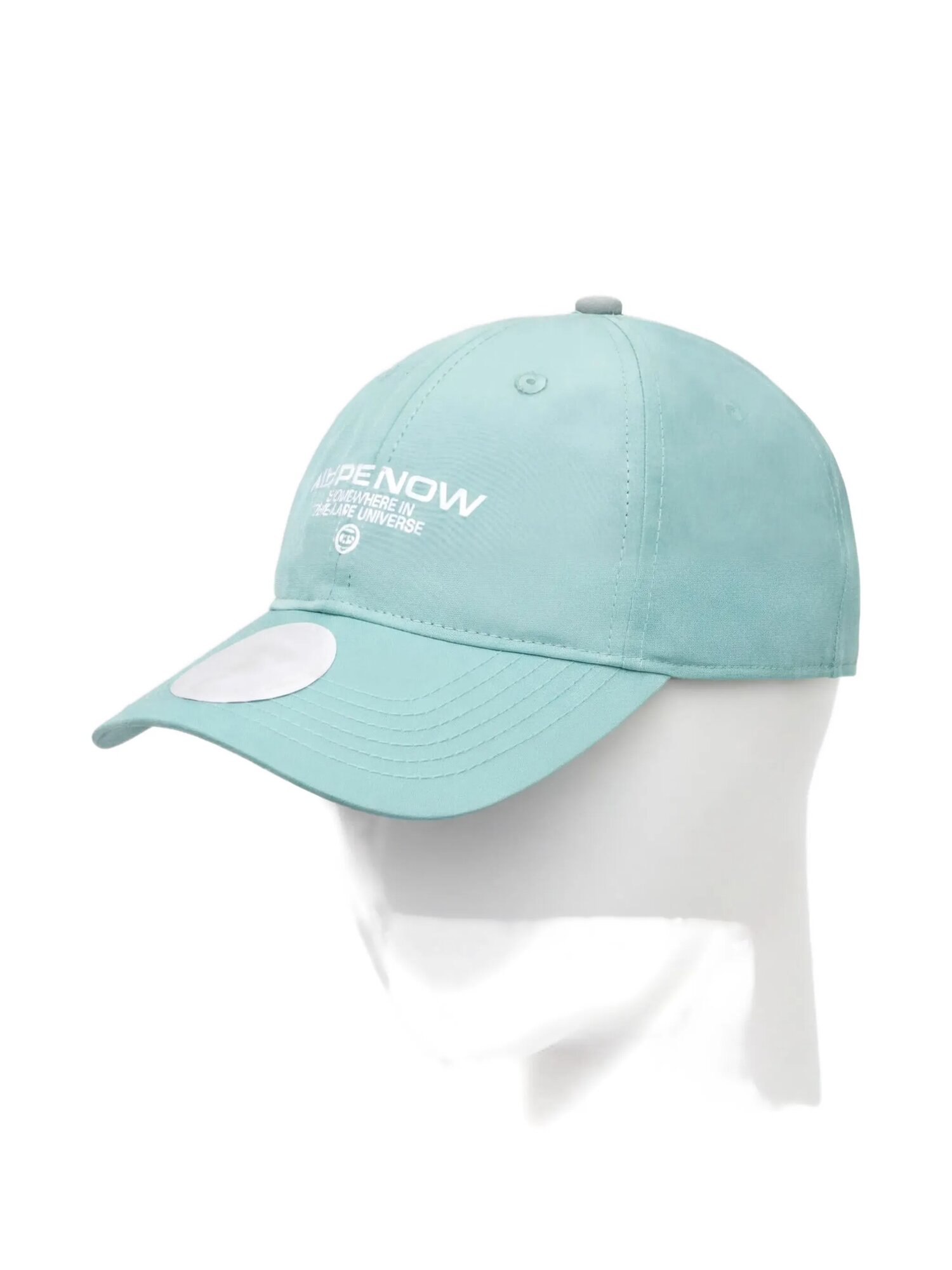 Кепка Logo-embroidered baseball cap для мальчиков