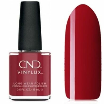 CND Vinylux Недельный лак для ногтей Cherry Apple №362