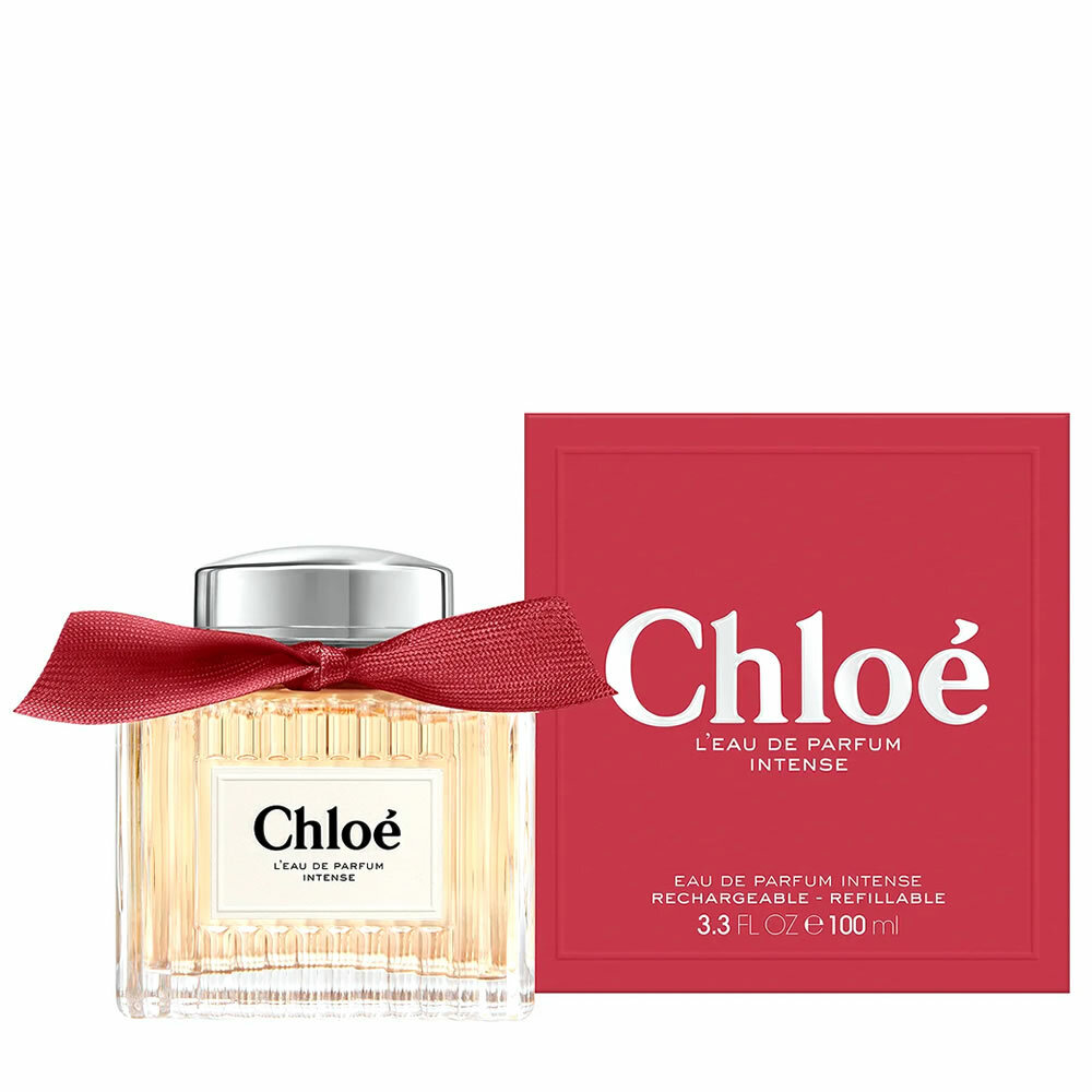 Chloe L Eau de Parfum Intense 100 мл парфюмерная вода для женщин