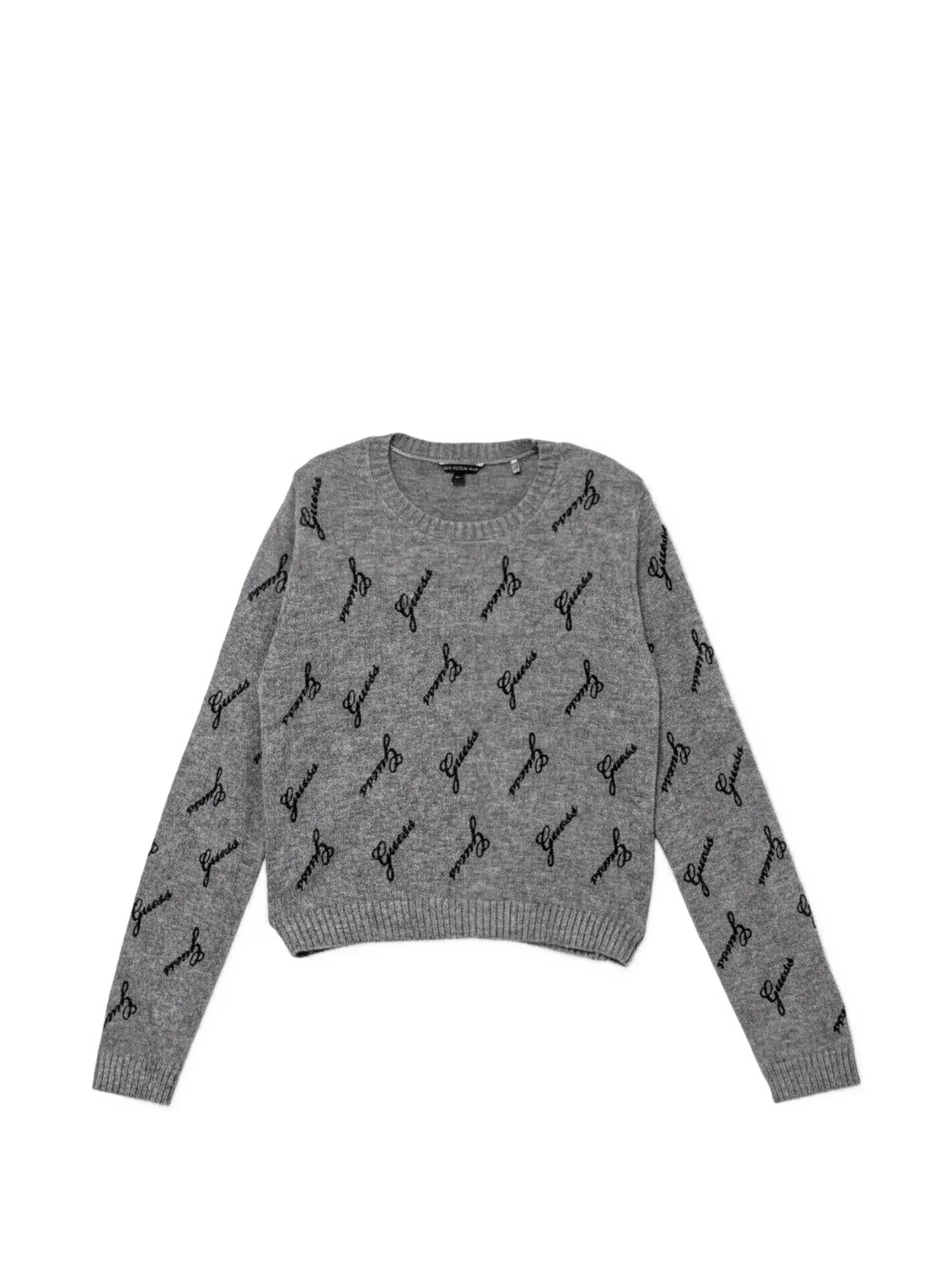 Джемпер GUESS