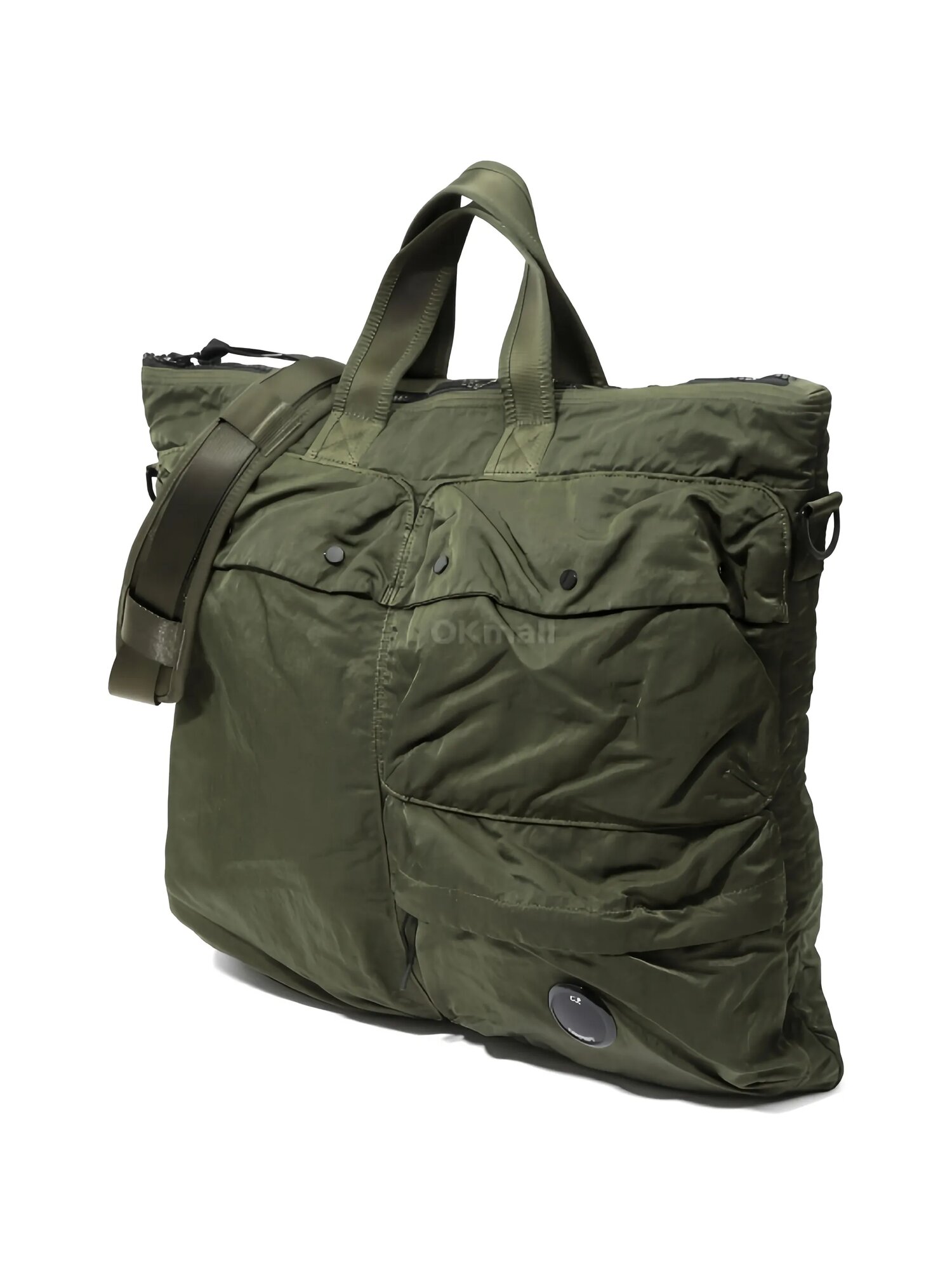 Сумка C.P. COMPANY Nylon B — фото 1