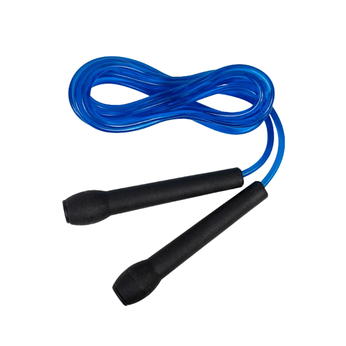 Скакалка Lonsdale Shenton Blue (One Size)