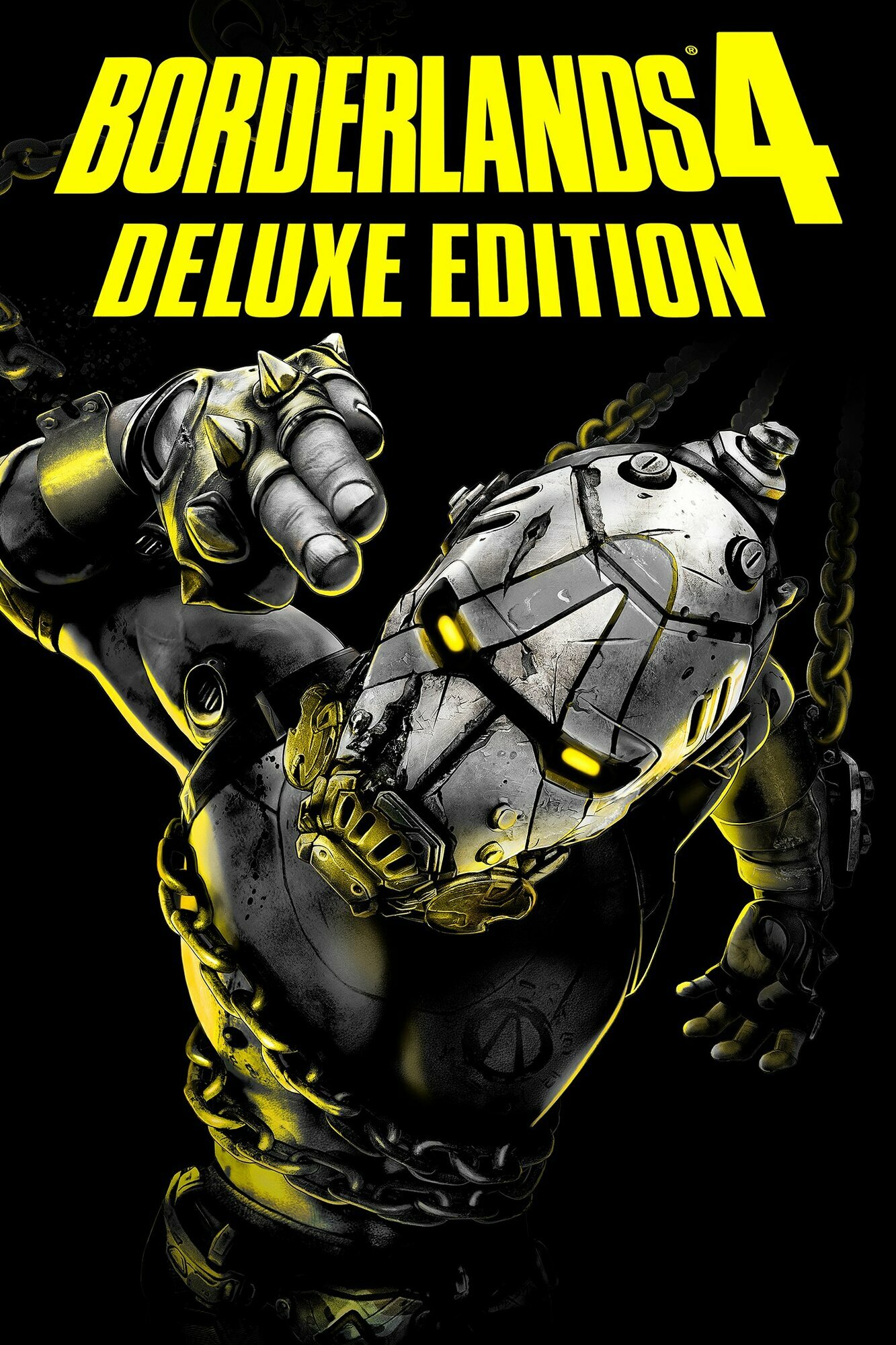 Игра Издание Borderlands4 Deluxe Edition — Xbox Series X|S — Цифровая версия