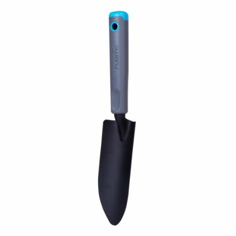 Совок для рассады Plantic Light Ergo 30.5 см сталь