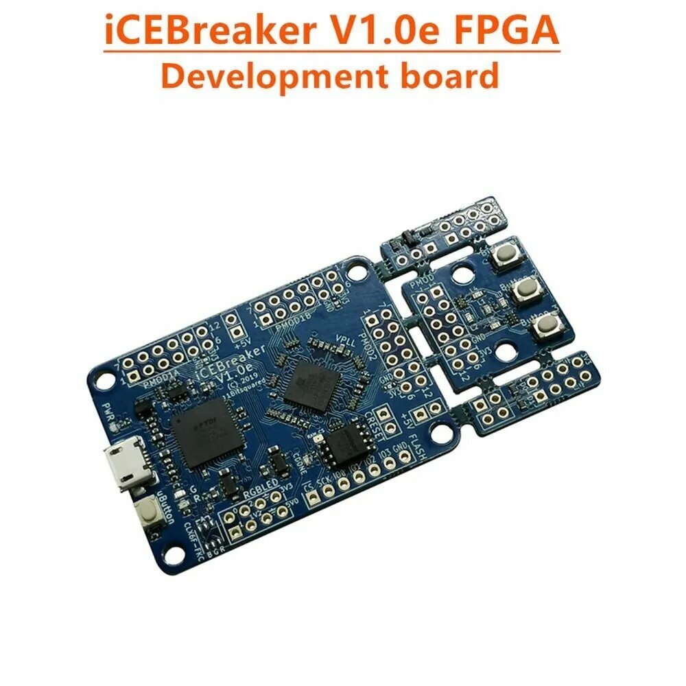 Для платы разработки Python FPGA — фото 1