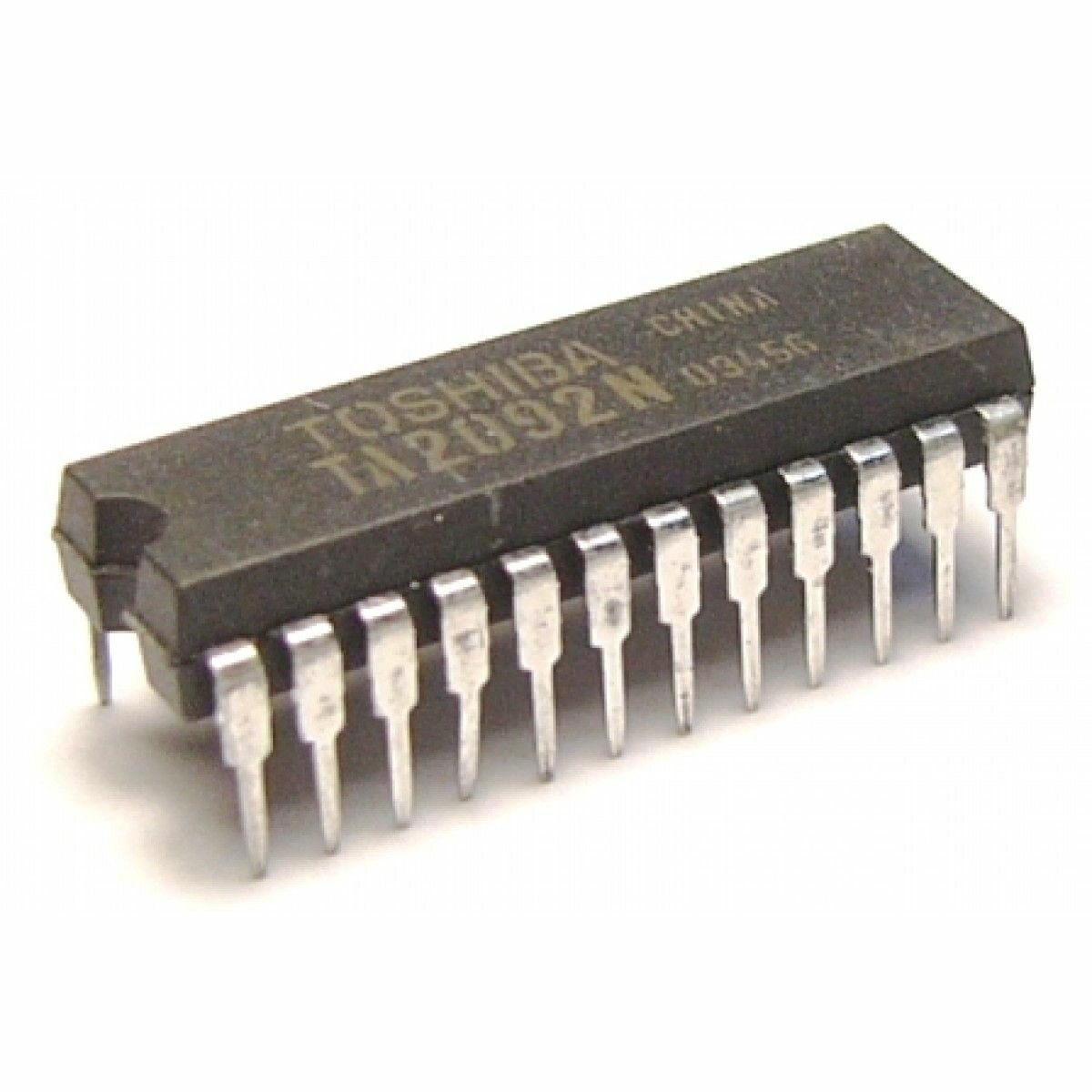 Микросхема TA2092N