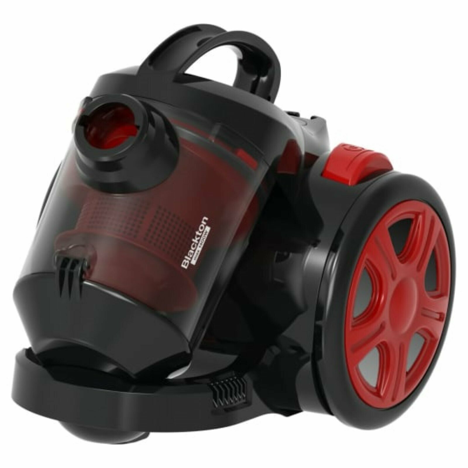 Пылесос Blackton Bt VC1802B Gray-Red