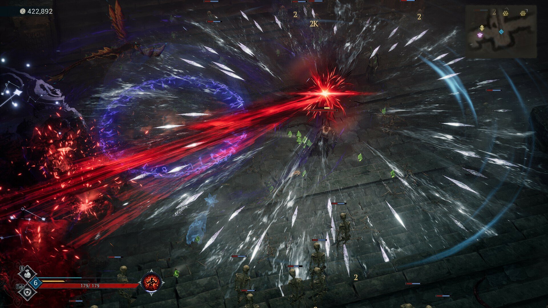 Berserker Onslaught PC Steam Ключ • Активация Steam • регион Весь мир