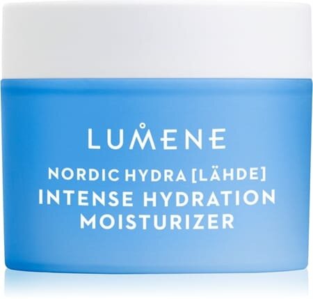 Крем для ухода за кожей Lumene Nordic Hydra L HDE , 50 мл