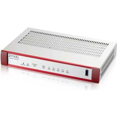 Межсетевой экран USG FLEX 50H USGFLEX50H-EUCI02F