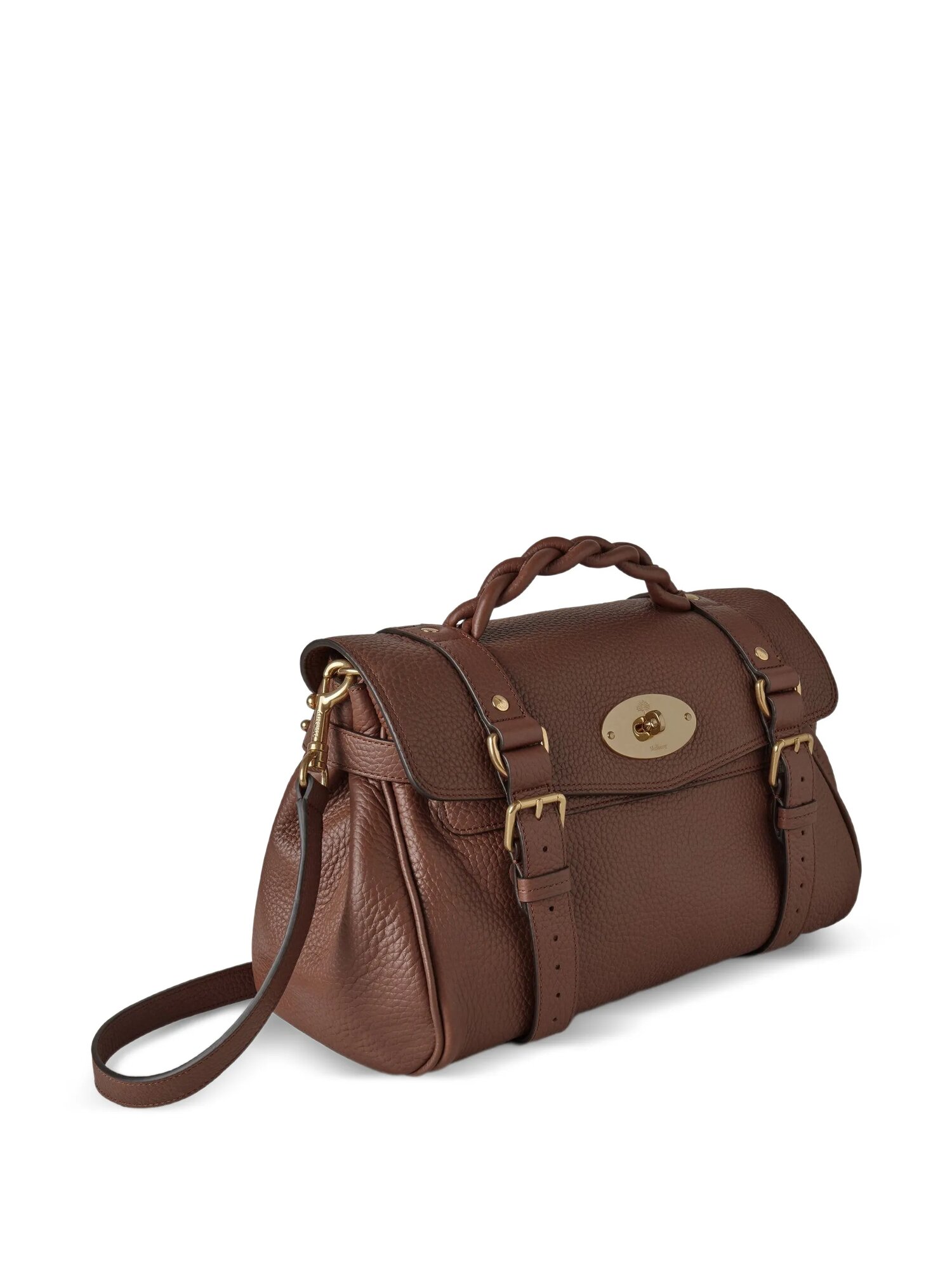 Сумка Mulberry Alexa — фото 1