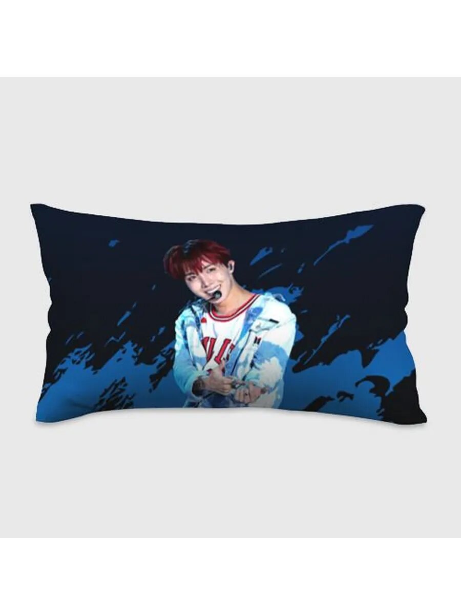 BTS Подушка