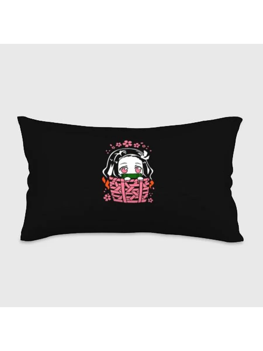 Kimetsu no Yaiba Nezuko Незуко Подушка