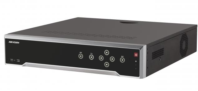 Видеорегистратор Hikvision DS-7764NI-M4