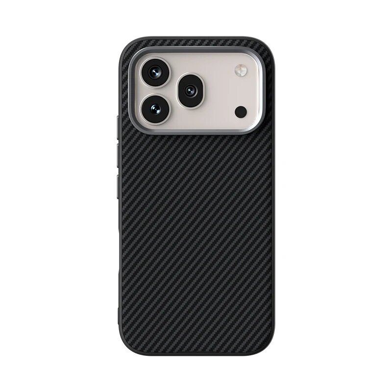Премиальный Магнитный Чехол Из Углеродного Волокна Busienss Для Honor 600 Honor Magic8, style 01