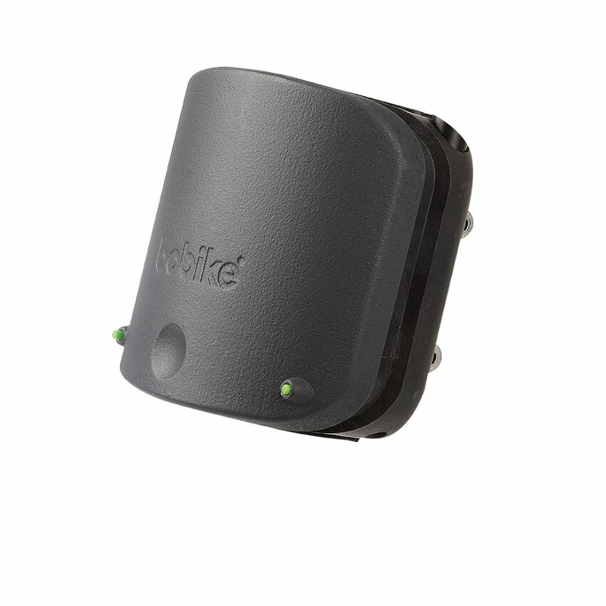 Крепление за раму Bobike GO 1P Mounting Bracket