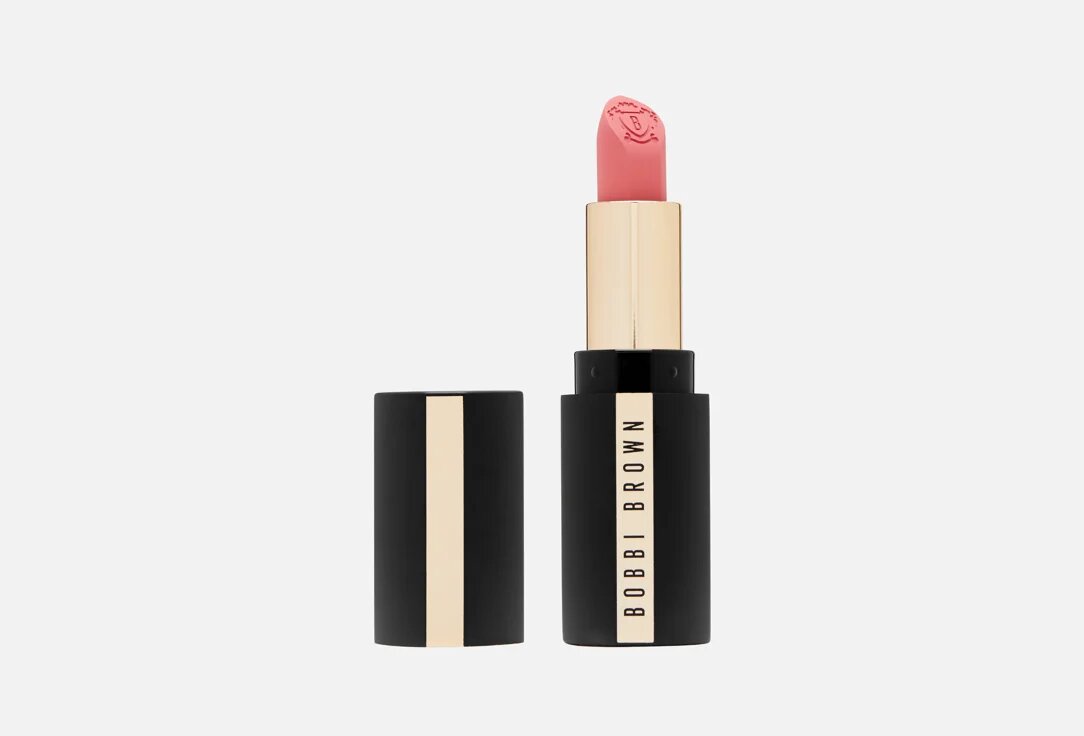 Bobbi Brown Luxe Cashmere Matte Губная помада 3.5 г In Bloom