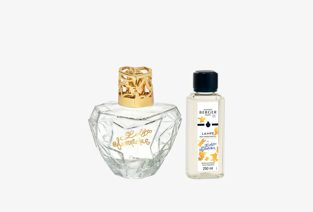 Maison Berger Paris lolita lempicka Ароматический набор с лампой берже 2 шт