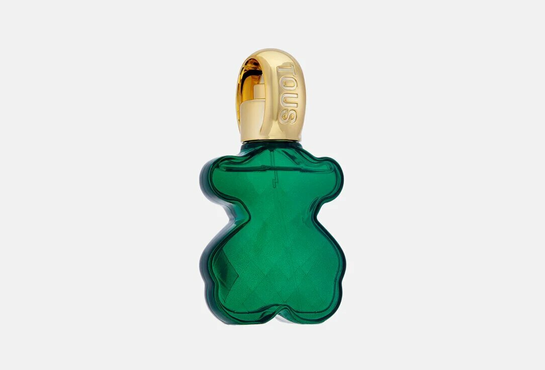 Tous The Emerald Парфюмерная вода 30 мл