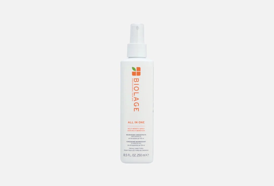 BIOLAGE All-In-One Многофункциональный спрей для волос 250 мл