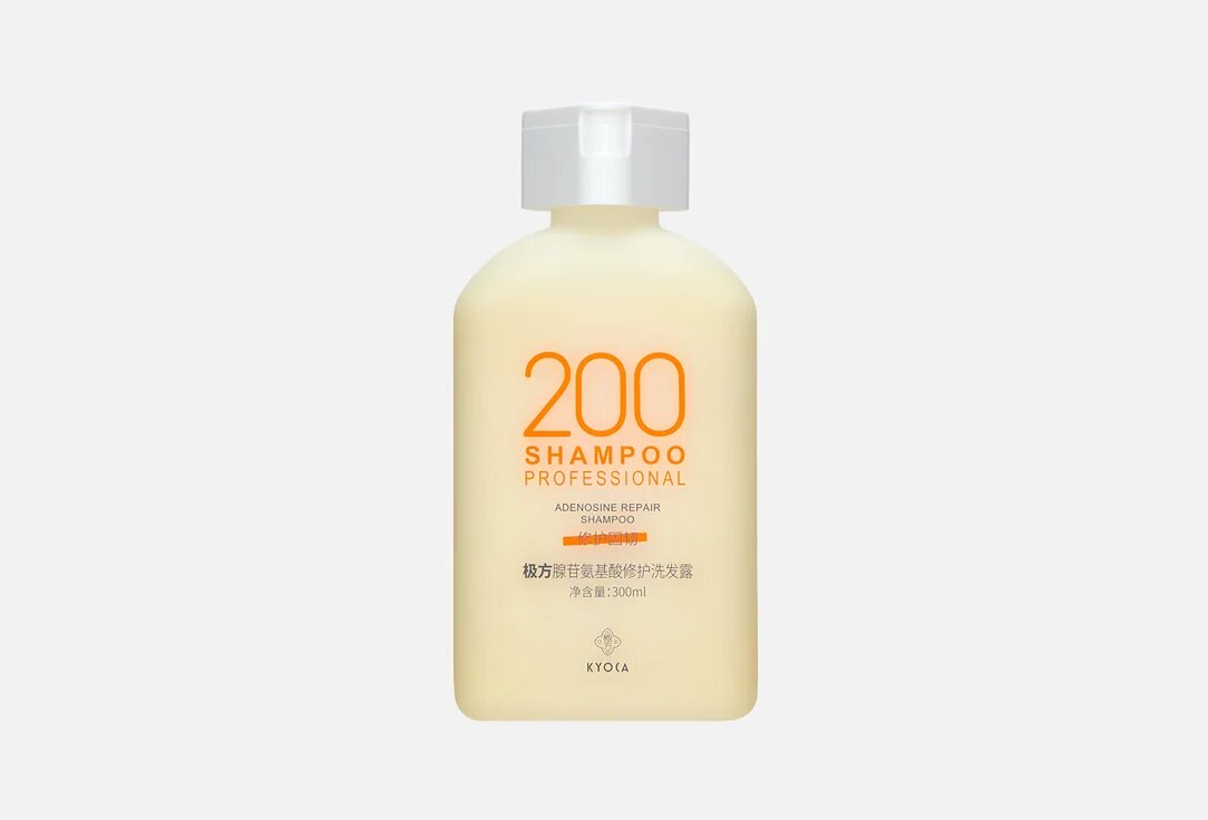 Kyoca MULTI-CARE Шампунь для волос 300 мл