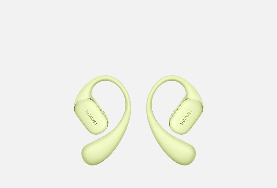 Huawei FreeArc Наушники 1 шт Green