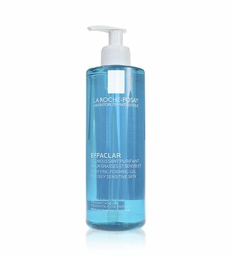 Гель для ухода за кожей La Roche-Posay Effaclar 400 мл